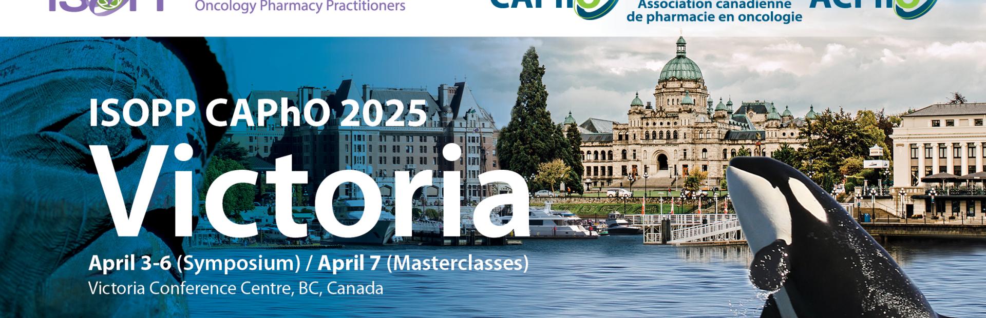 ISOPP CAPhO Symposium 2025 | CAPhO